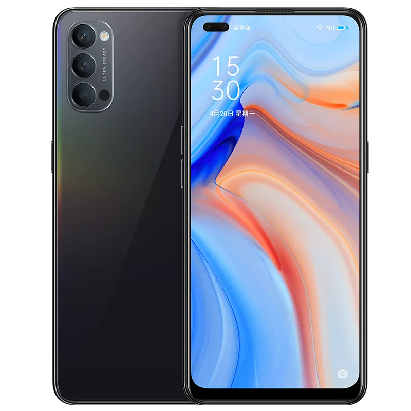 OPPO企业业务商城 | OPPO中国(新)