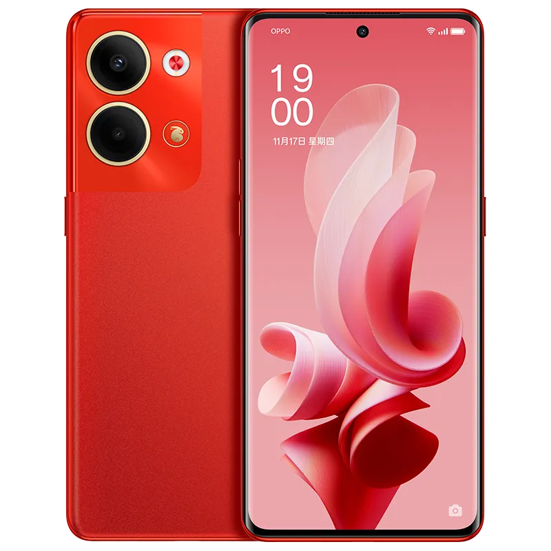 OPPO企业业务商城 | OPPO中国(新)