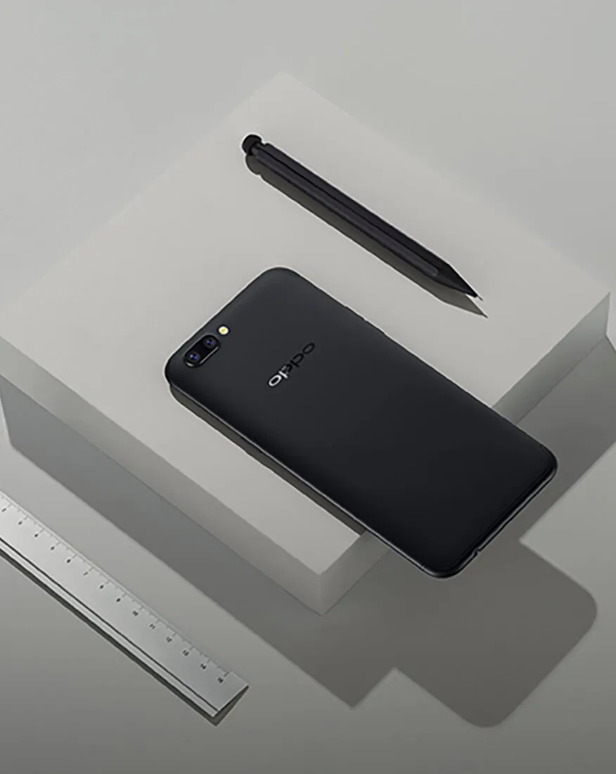 OPPO 企业业务官网 | OPPO中国(新)