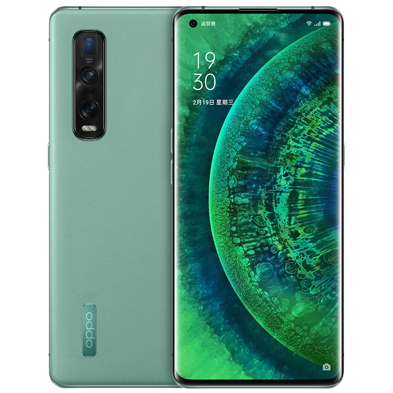 OPPO企业业务商城 | OPPO中国(新)