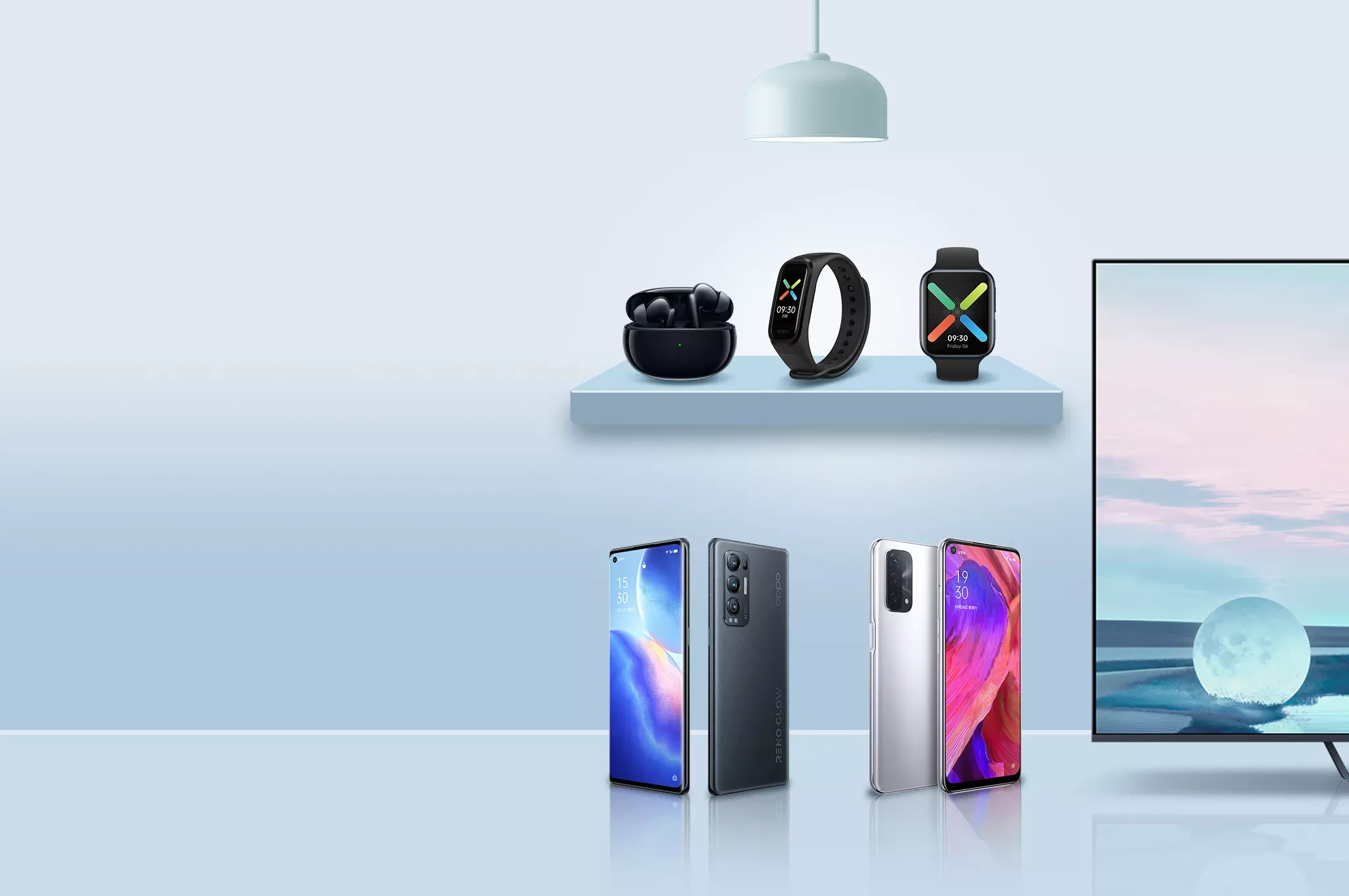 OPPO 企业业务官网 | OPPO中国(新)