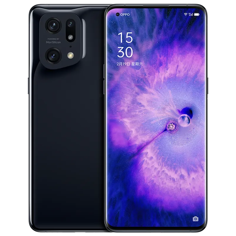 OPPO 企业业务官网 | OPPO中国(新)