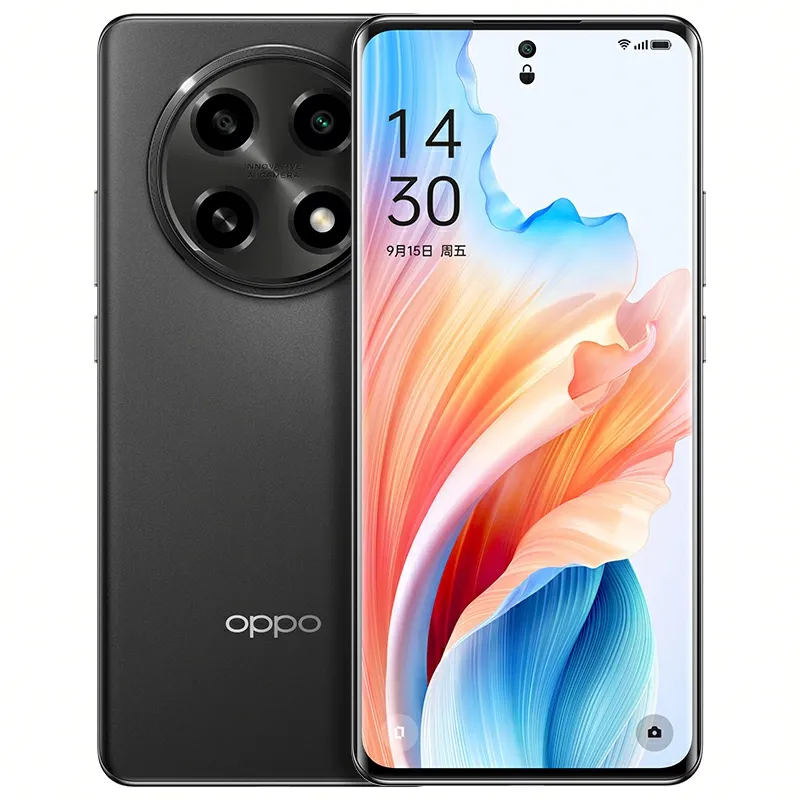 OPPO 企业业务官网 | OPPO中国(新)