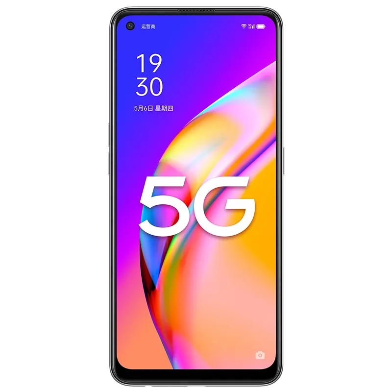 OPPO企业业务商城 | OPPO中国(新)