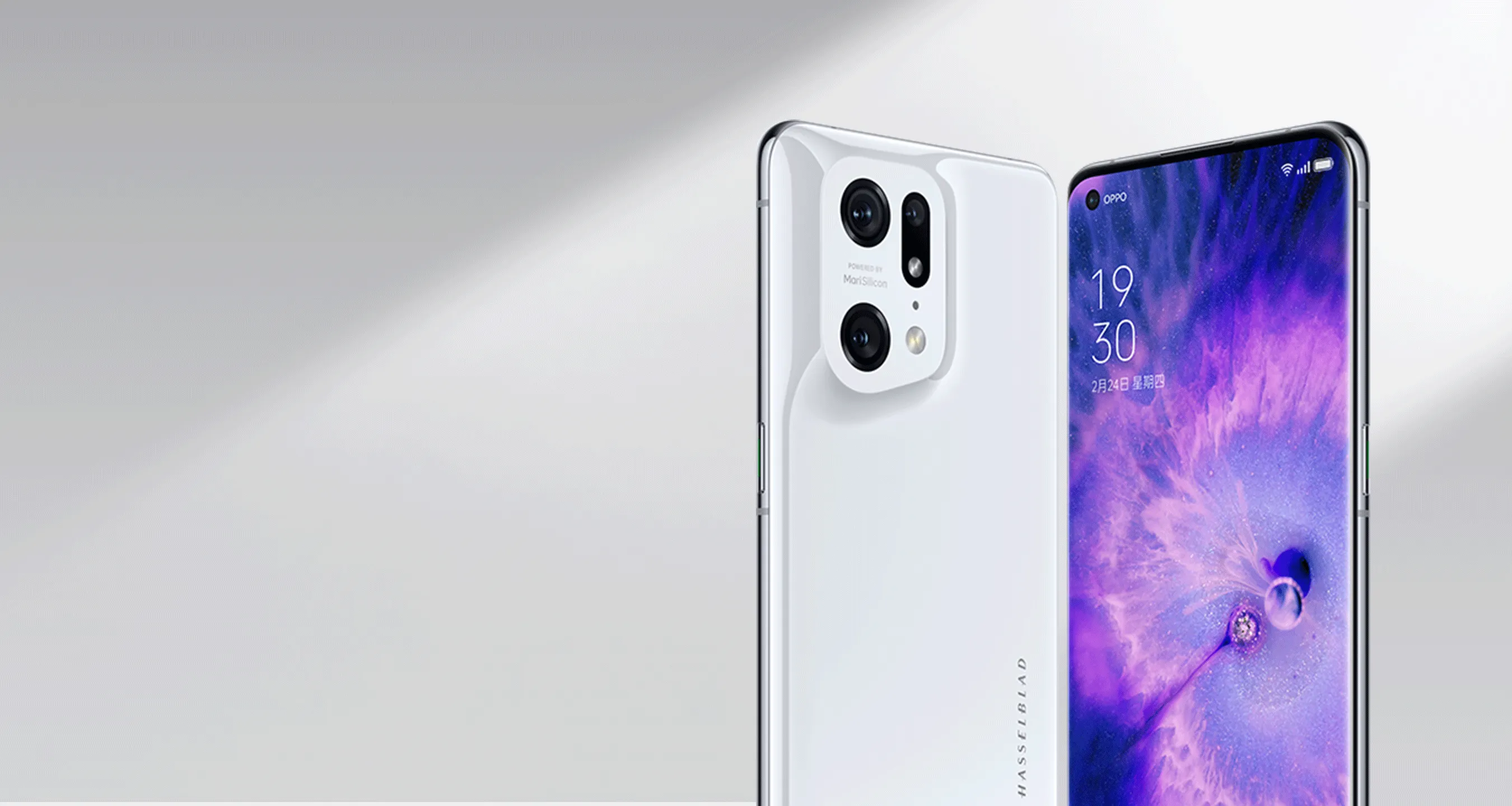 OPPO 企业业务官网 | OPPO中国(新)