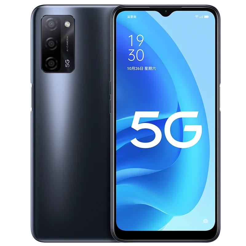 OPPO企业业务商城 | OPPO中国(新)