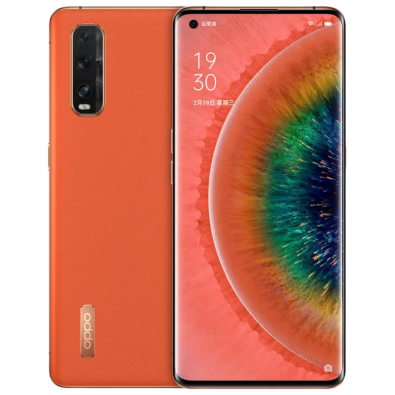 OPPO企业业务商城 | OPPO中国(新)