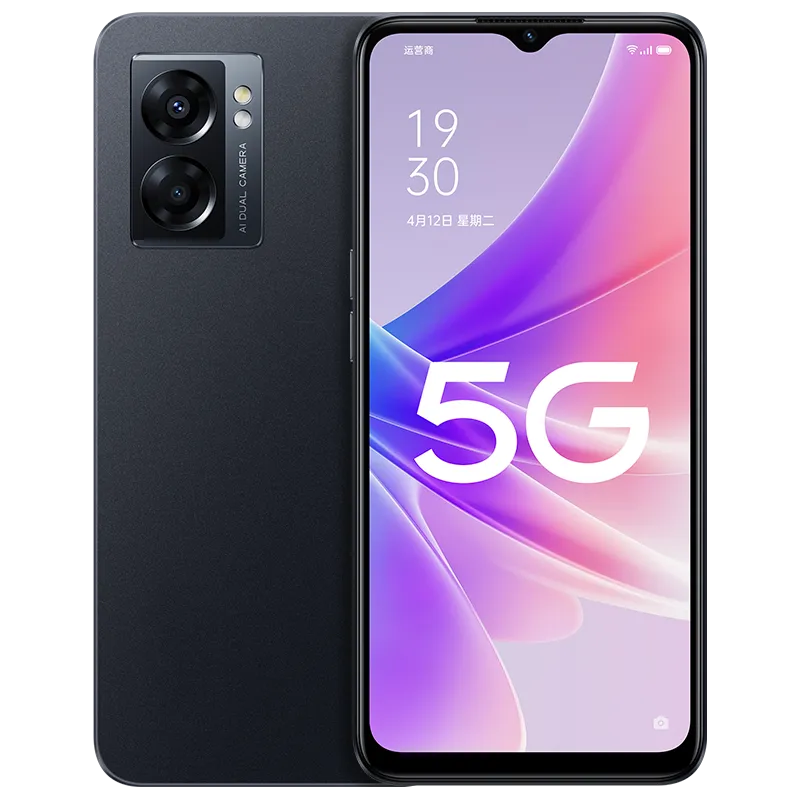 OPPO 企业业务官网 | OPPO中国(新)