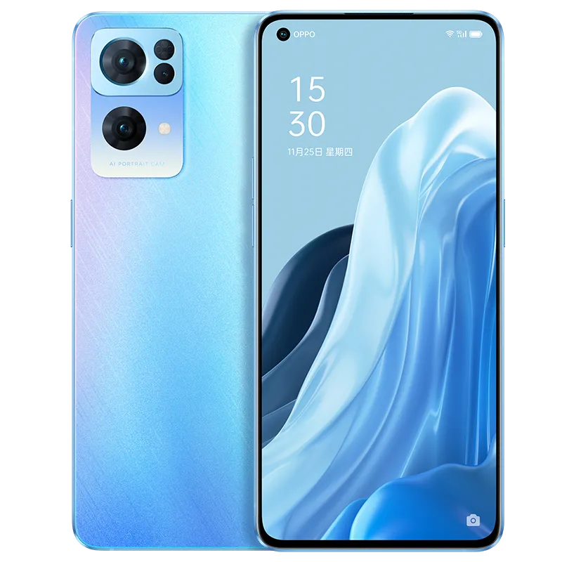 OPPO 企业业务官网 | OPPO中国(新)