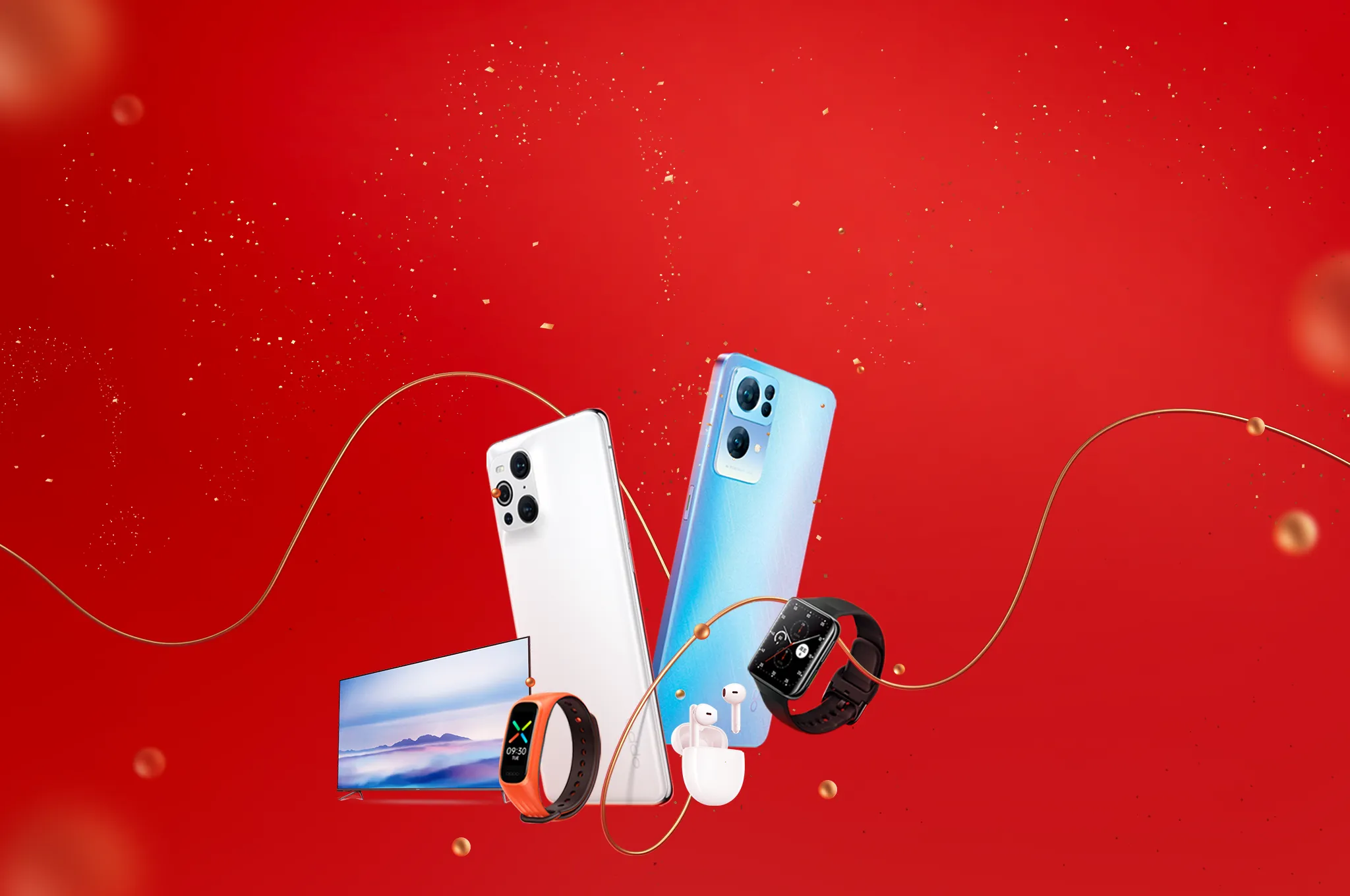 OPPO 企业业务官网 | OPPO中国(新)