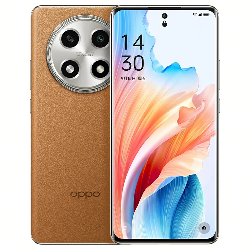 OPPO 企业业务官网 | OPPO中国(新)