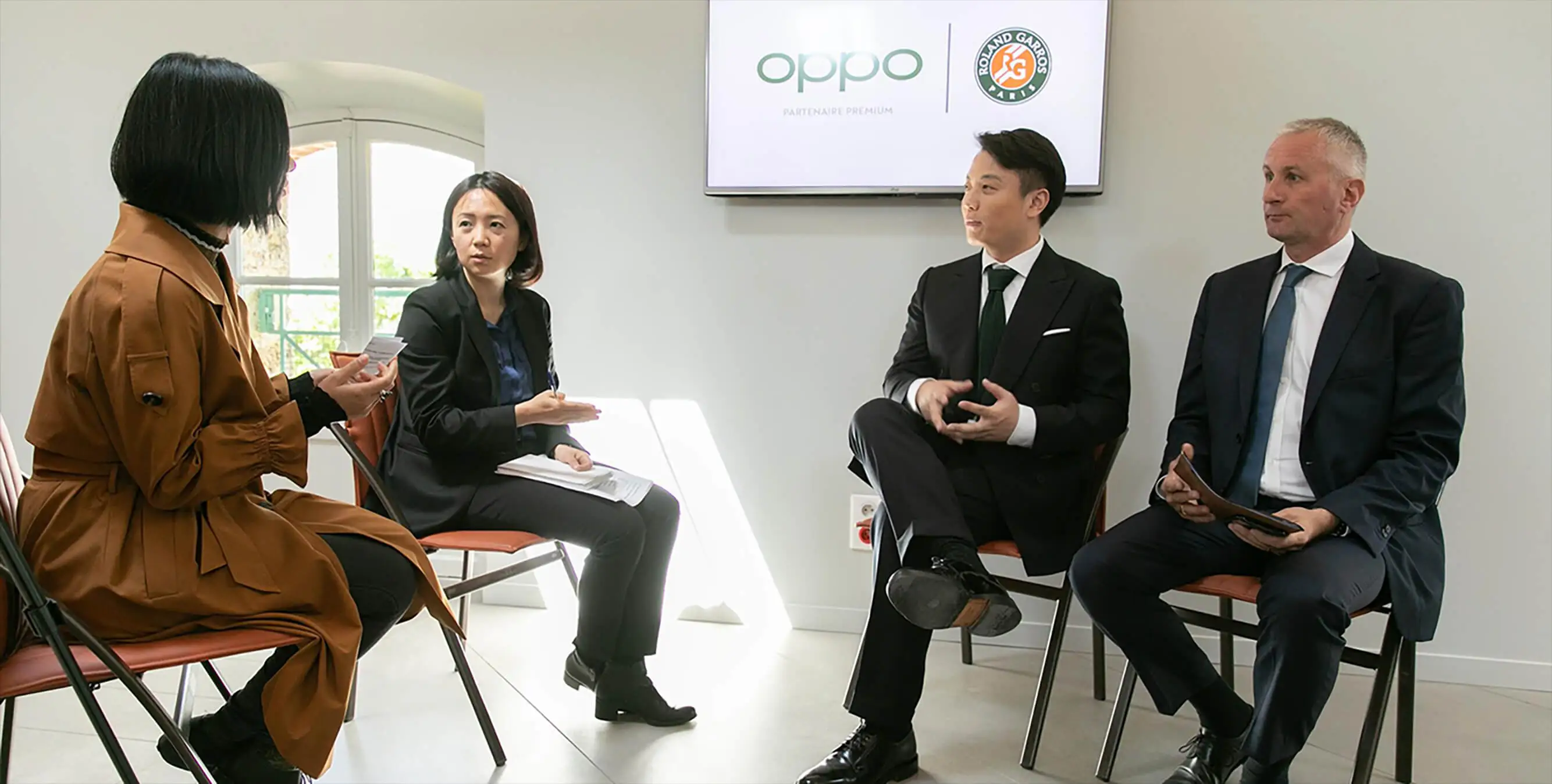 OPPO 企业业务官网 | OPPO中国(新)