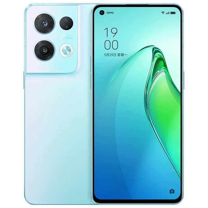 OPPO企业业务商城 | OPPO中国(新)