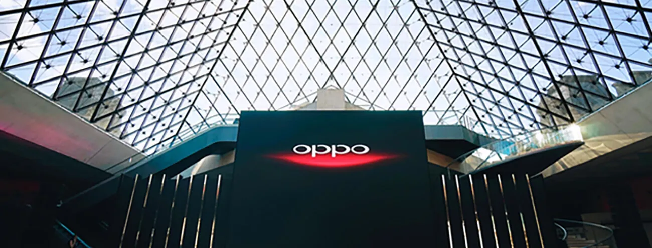 OPPO 企业业务官网 | OPPO中国(新)