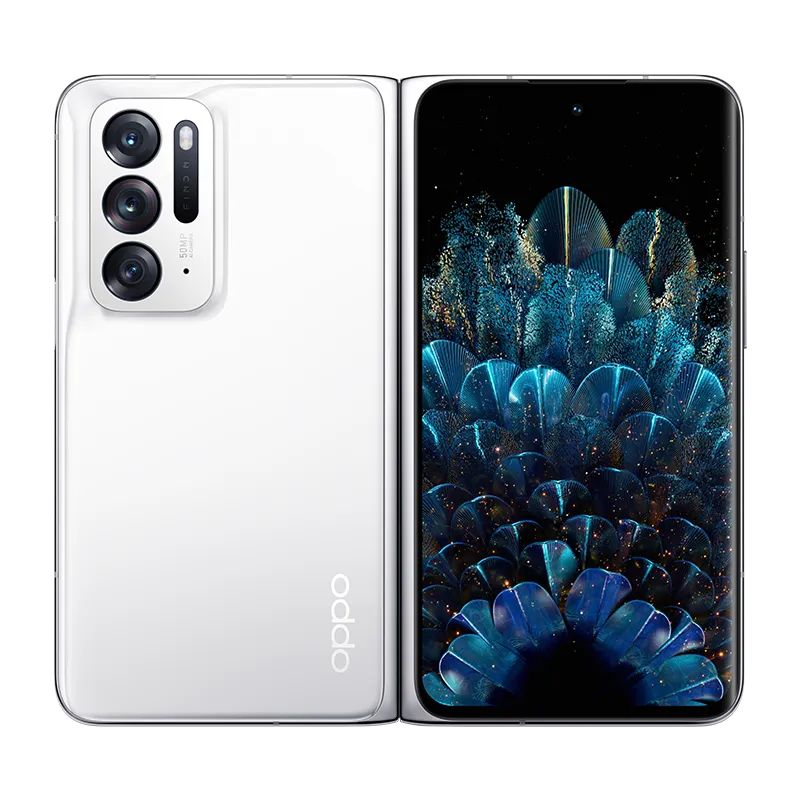 OPPO企业业务商城 | OPPO中国(新)