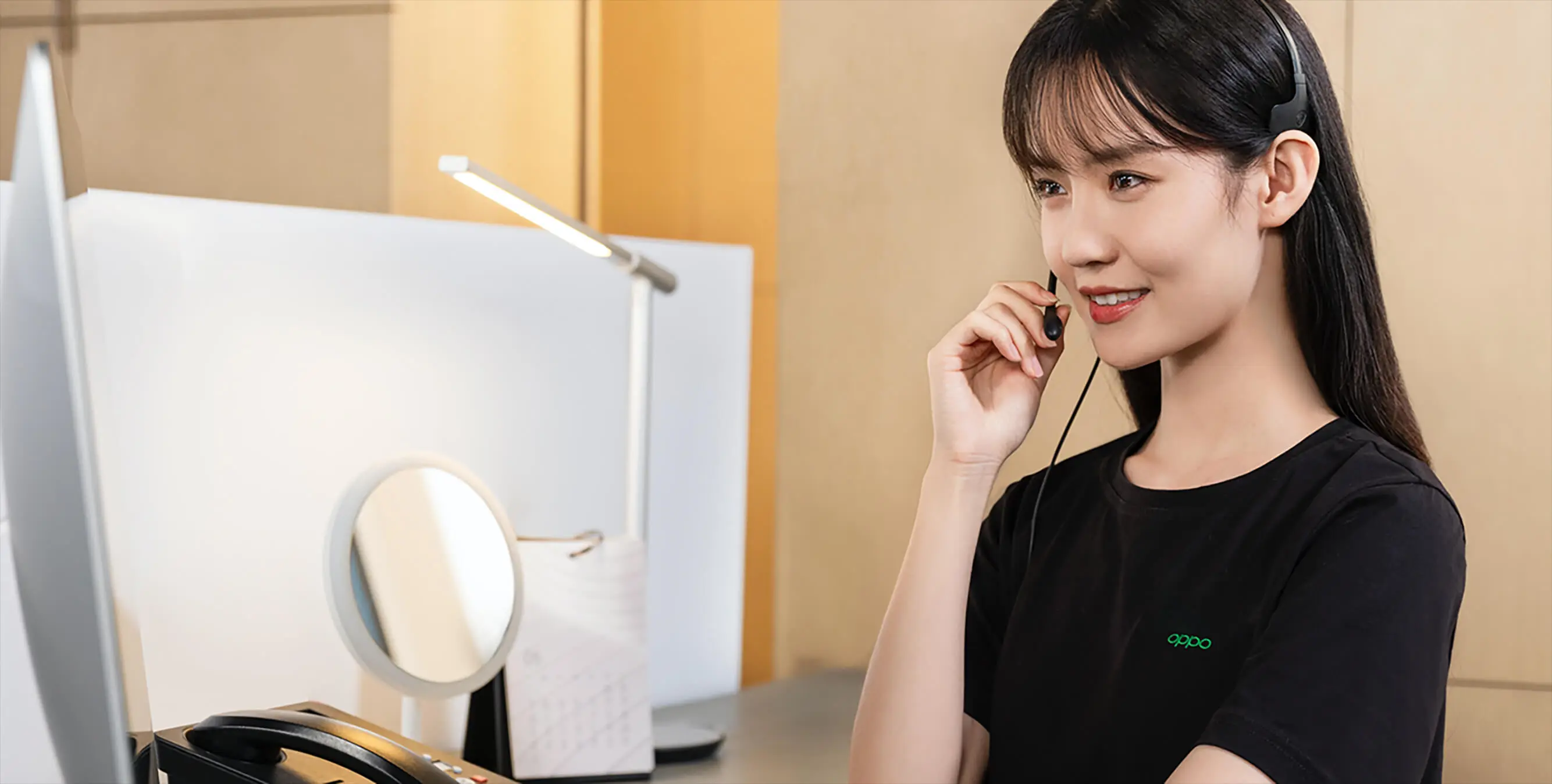 OPPO 企业业务官网 | OPPO中国(新)