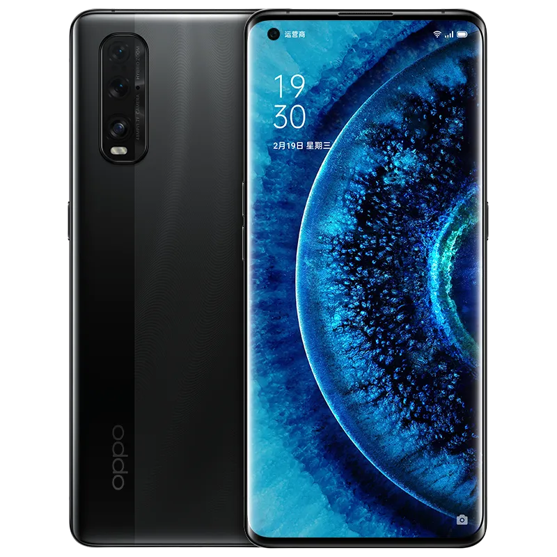 OPPO企业业务商城 | OPPO中国(新)