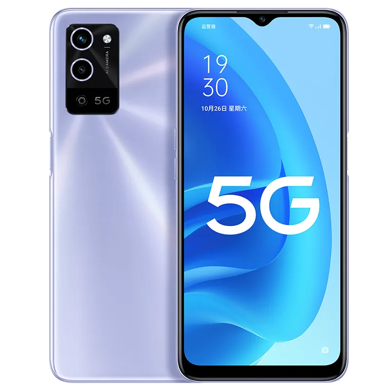 OPPO企业业务商城 | OPPO中国(新)