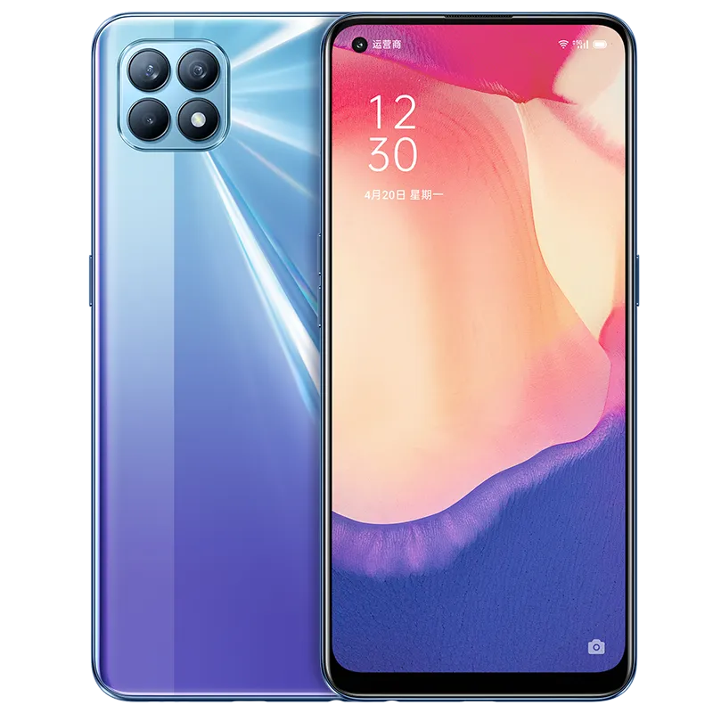 OPPO企业业务商城 | OPPO中国(新)