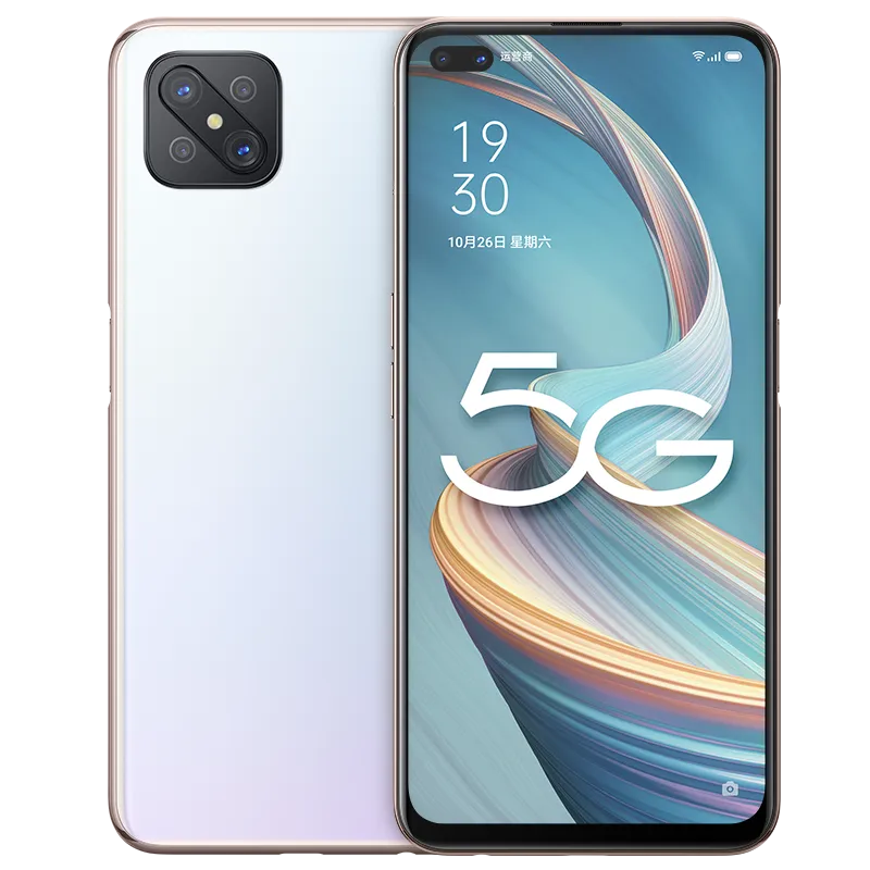 OPPO企业业务商城 | OPPO中国(新)