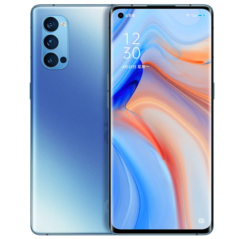 OPPO企业业务商城 | OPPO中国(新)