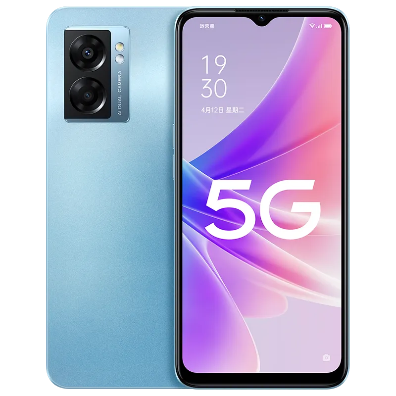 OPPO 企业业务官网 | OPPO中国(新)