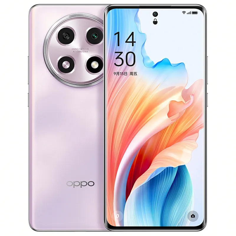 OPPO 企业业务官网 | OPPO中国(新)