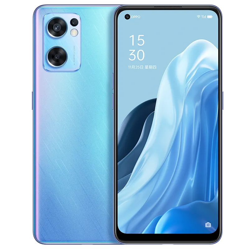 OPPO企业业务商城 | OPPO中国(新)