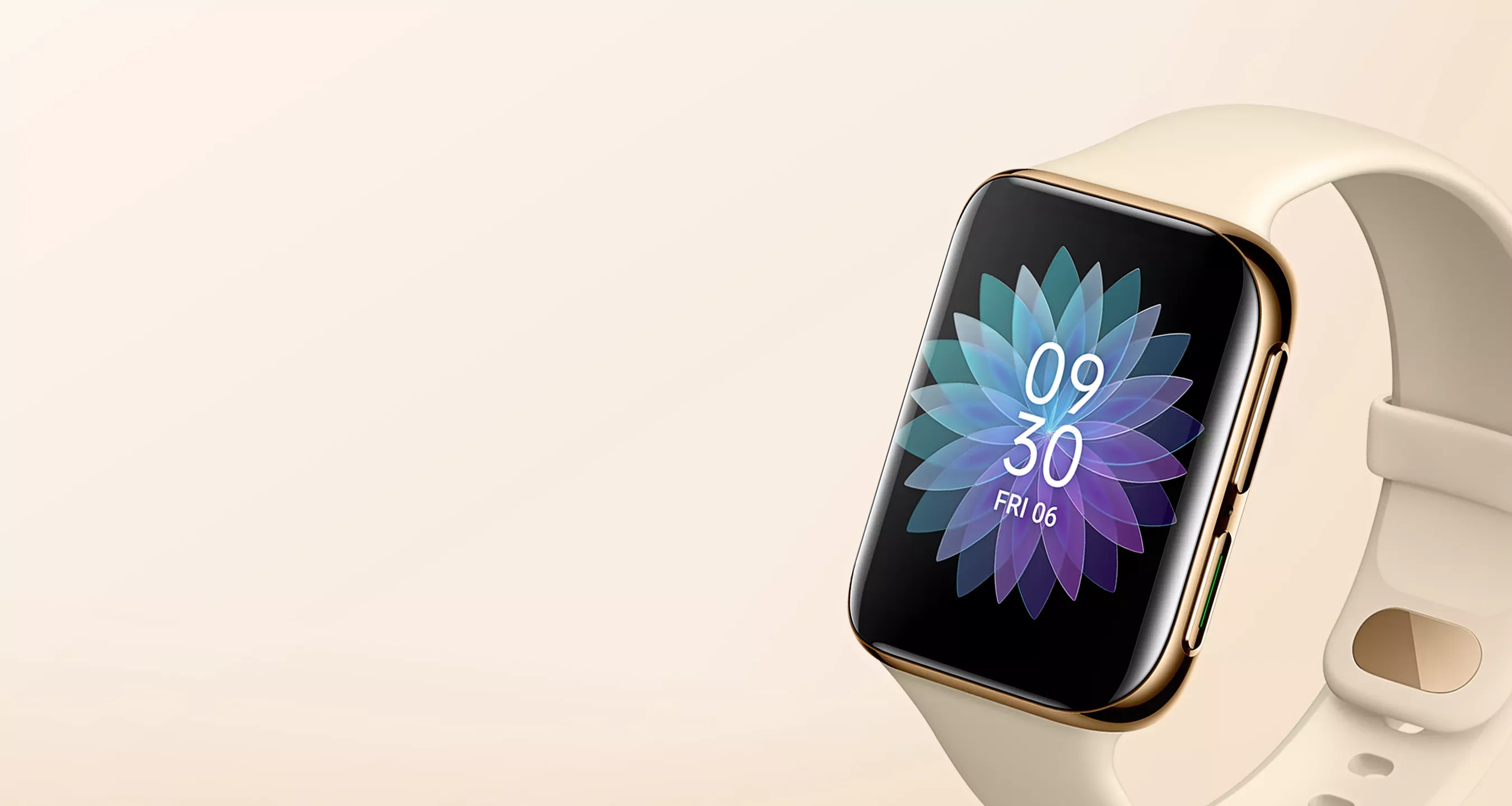 Oppo Watch Wallpaper Download